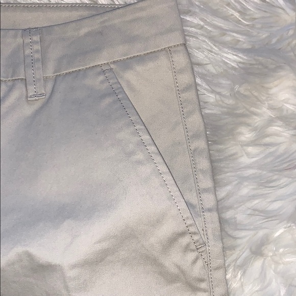 Garnet Hill | Shorts | Garnet Hill Casual Shorts | Poshmark